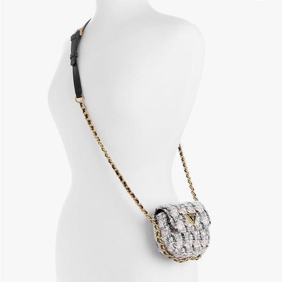 Guess | Bags | Brand New Guess Giully Micro Mini | Poshmark